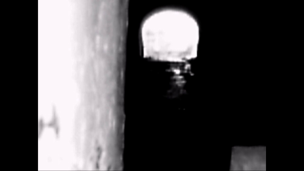 Inside the Old Inukono Pass 2017年 旧犬鳴峠の中 Japanese tunnel. - YouTube