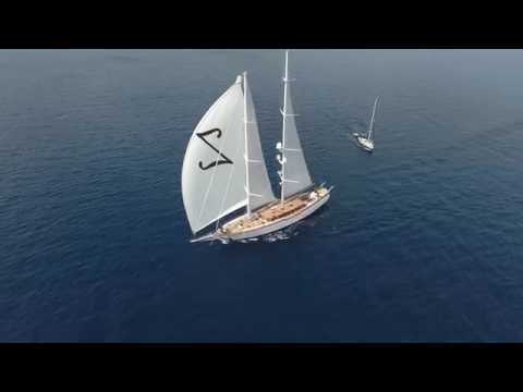 Naviera Yachting -Gulet Zanziba