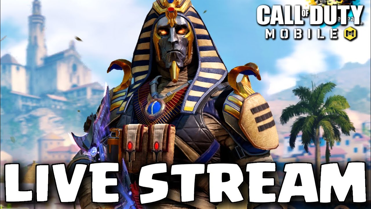 Legendary Phantom is BACK in CODM - YouTube