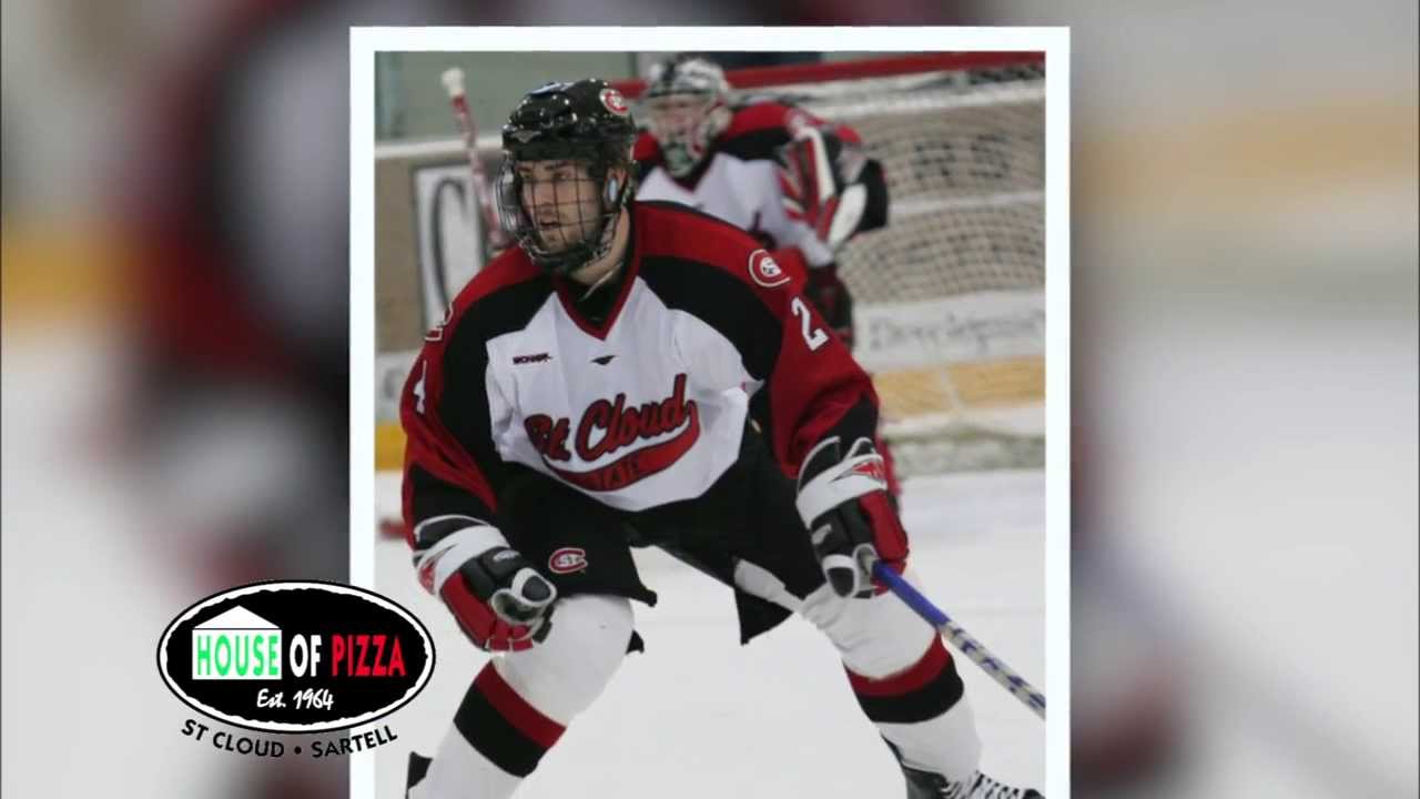 Matt Stephenson | Where Are They Now - Feb. 2014 - YouTube