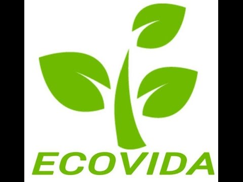 ECOVIDA - COMO FECHAR EMBALAGENS COM GARRAFA PET - YouTube