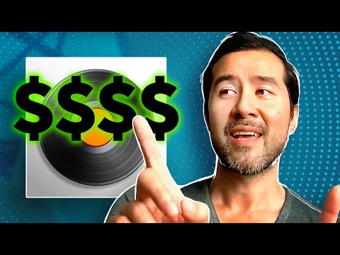 How Much Does it Cost to Make a Music Album? (Guide for Beginners ...