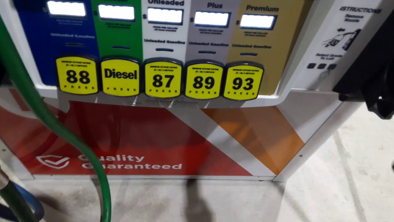 how to use paypal to pay for gas? - YouTube