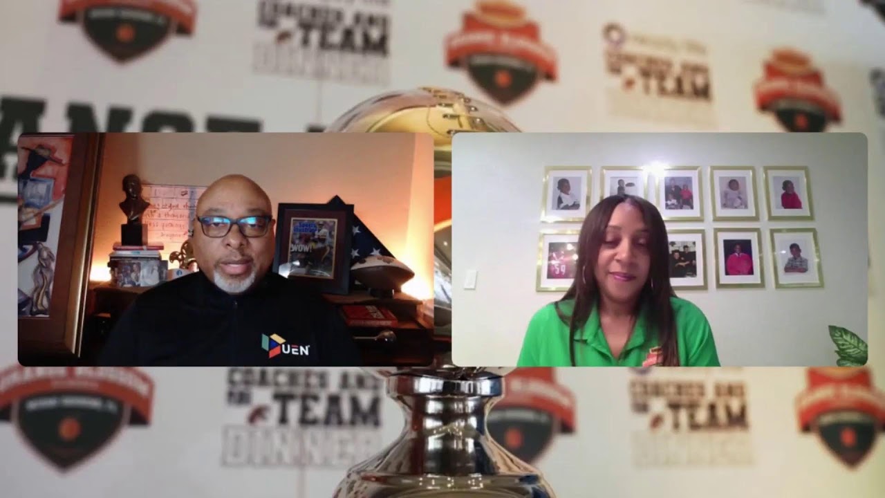 BSI: Coach Brian Davis (Howard Bison WBB, Asst Coach) + Orange Blossom Classic Announcement ...