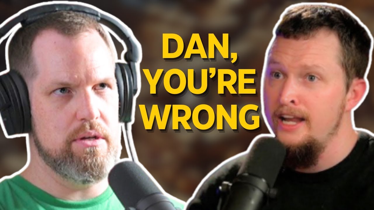 Debunking Dan McClellan's Claim "There Is No God Of The Bible ...