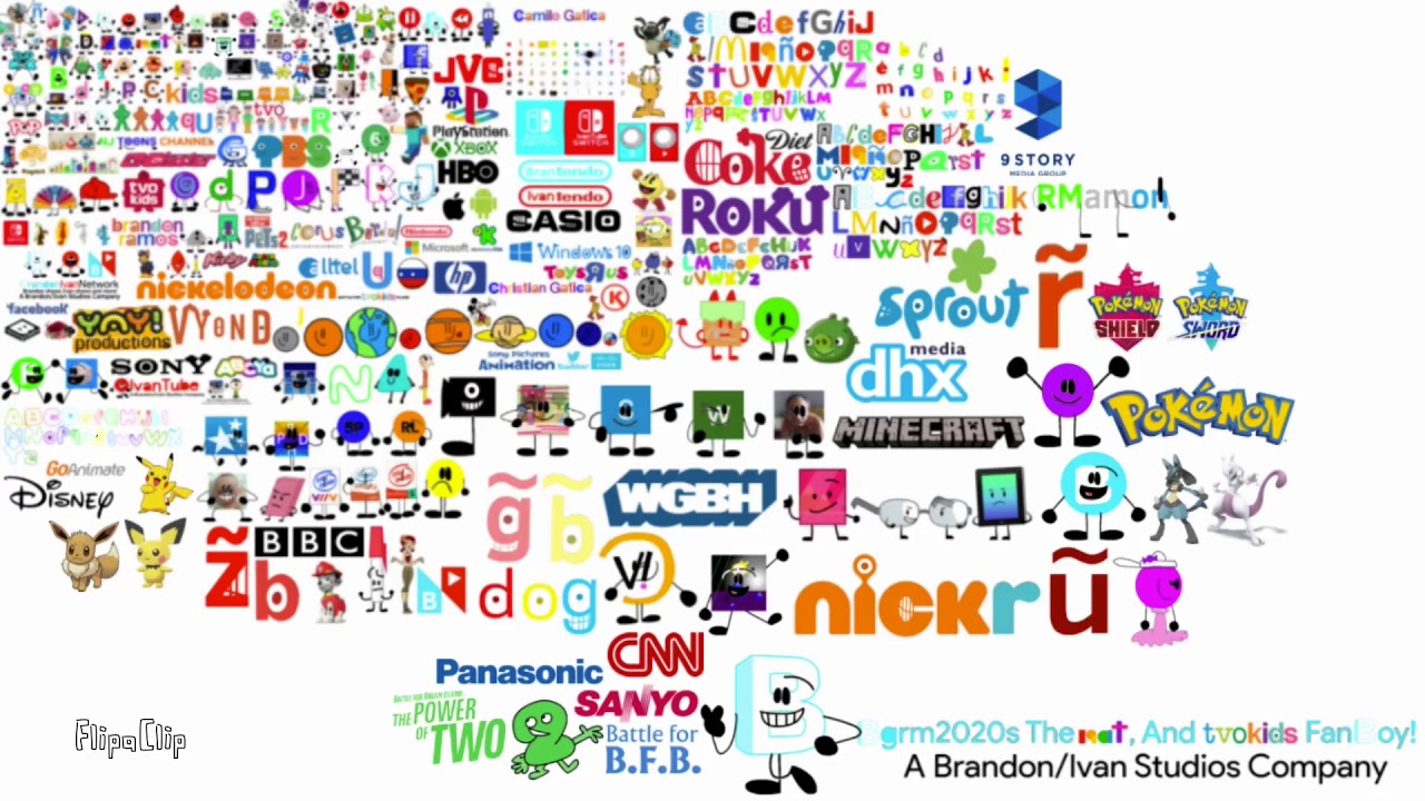 My friends collection! - YouTube