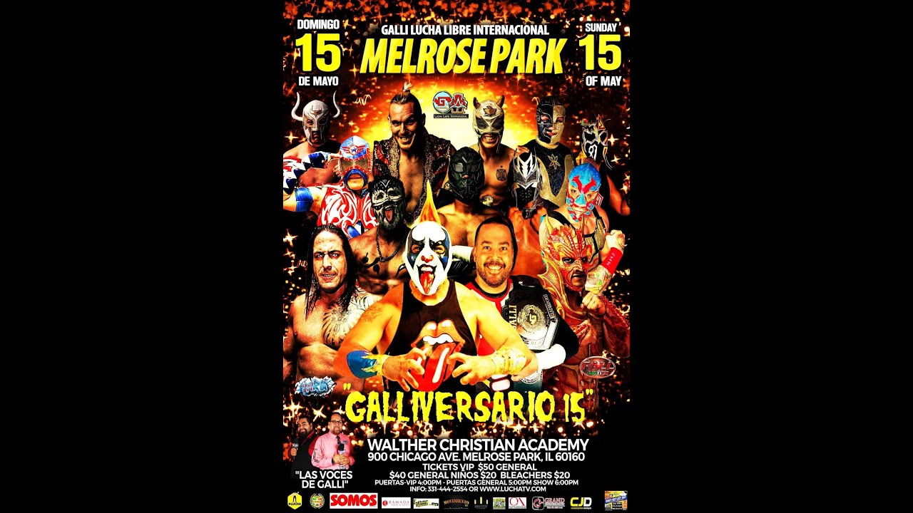 PSYCHO CLOWN VS SAM ADONIS *GALLI WORLD CHAMPIONSHIP* - YouTube