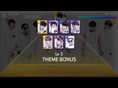 SUPERSTAR BTS | CYPHER PT. 1 (Hard)