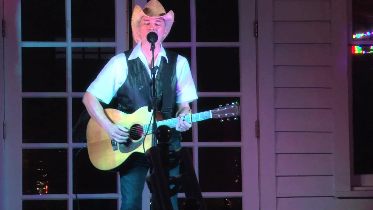 Keith Sykes - I Know Everything - Groovin' in the Grove - YouTube