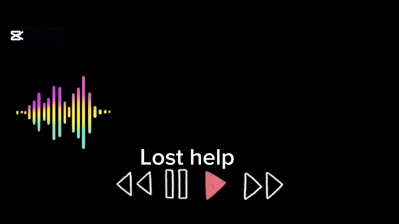 lost help music offical - YouTube