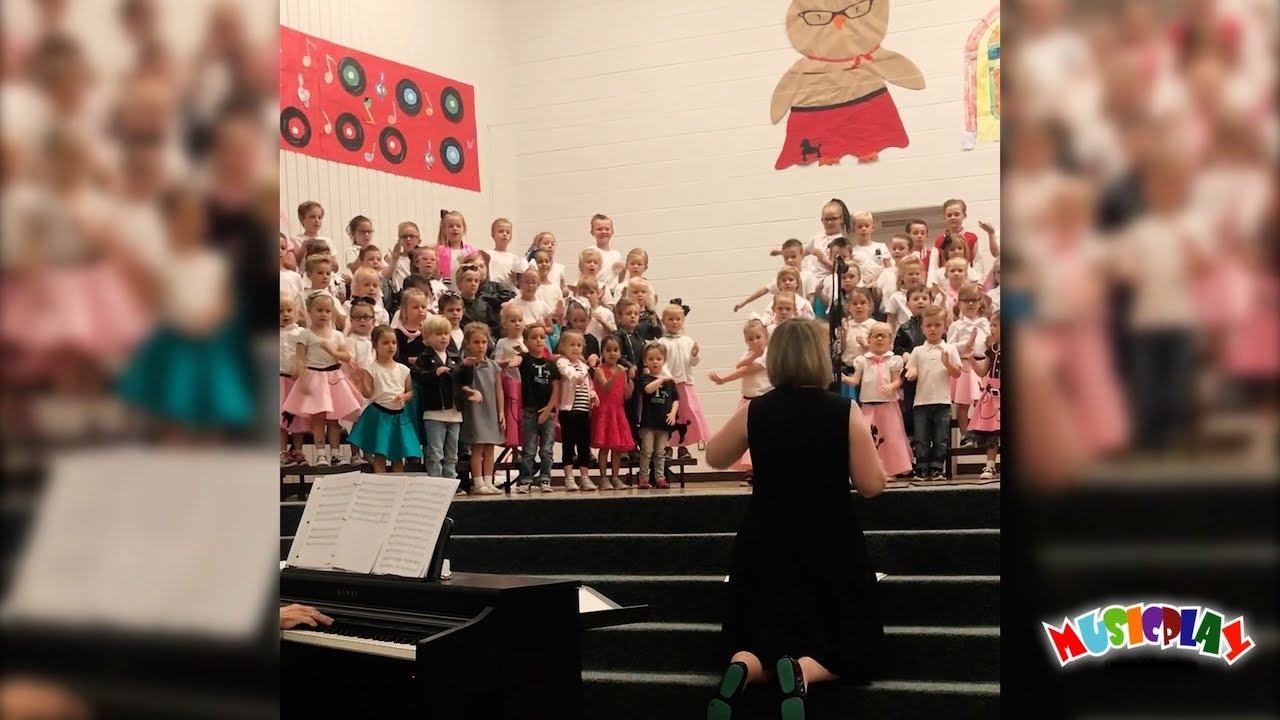 Kung-Fu Koala - Kids Demo - YouTube