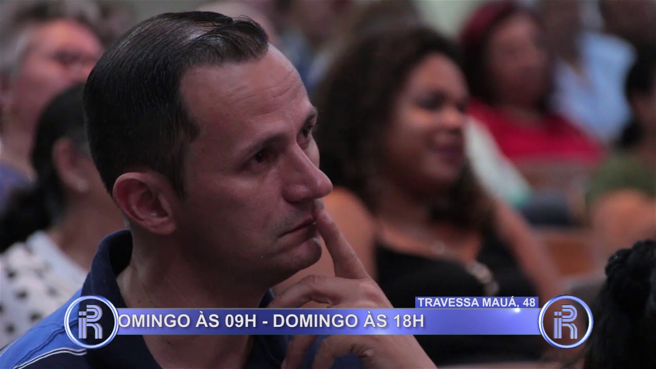 Pr Rodrigo Silva 01 03 2020 - YouTube