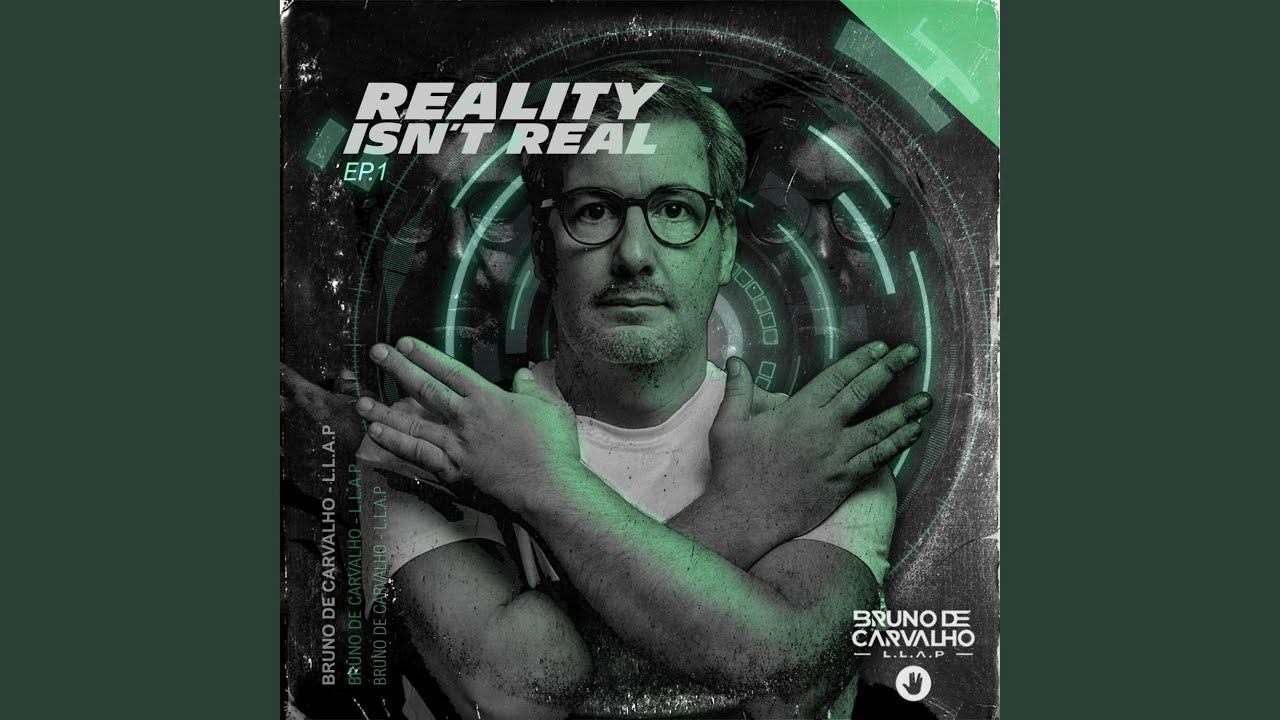 Reality Isn´t Real - YouTube