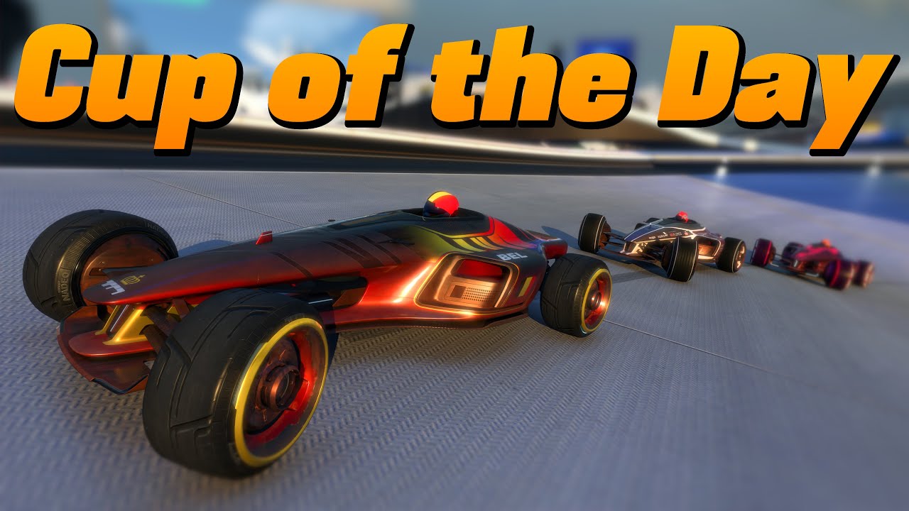 Scrapie plays a very RISKY Cup of the Day! - YouTube