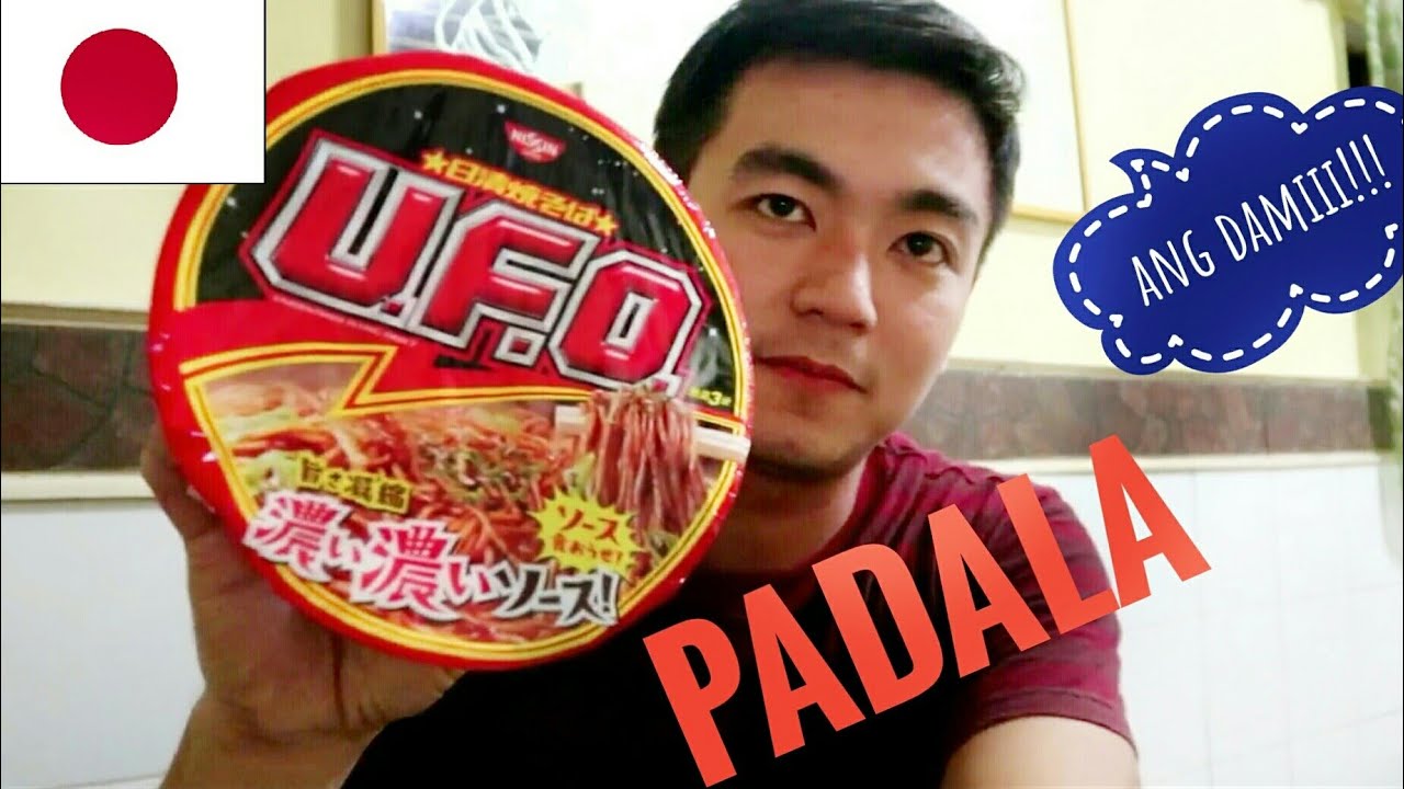 Padala galing Japan - YouTube