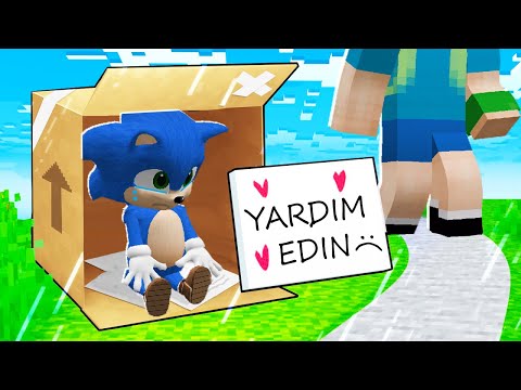 ENES VS MİNECRAFT #54