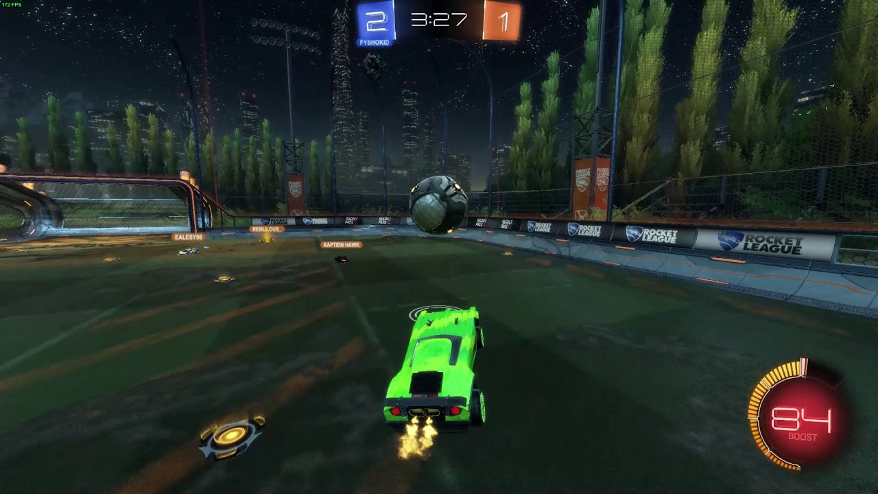 Bump to pass - YouTube