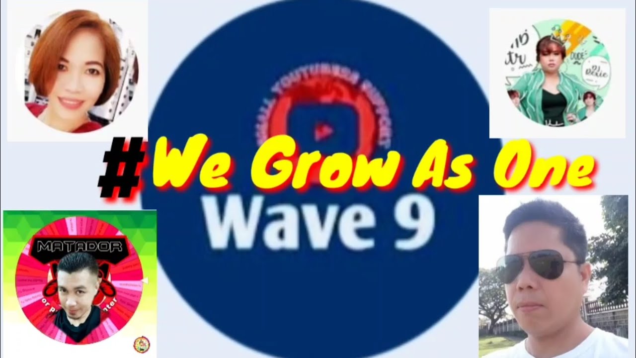 We Grow As One - YouTube