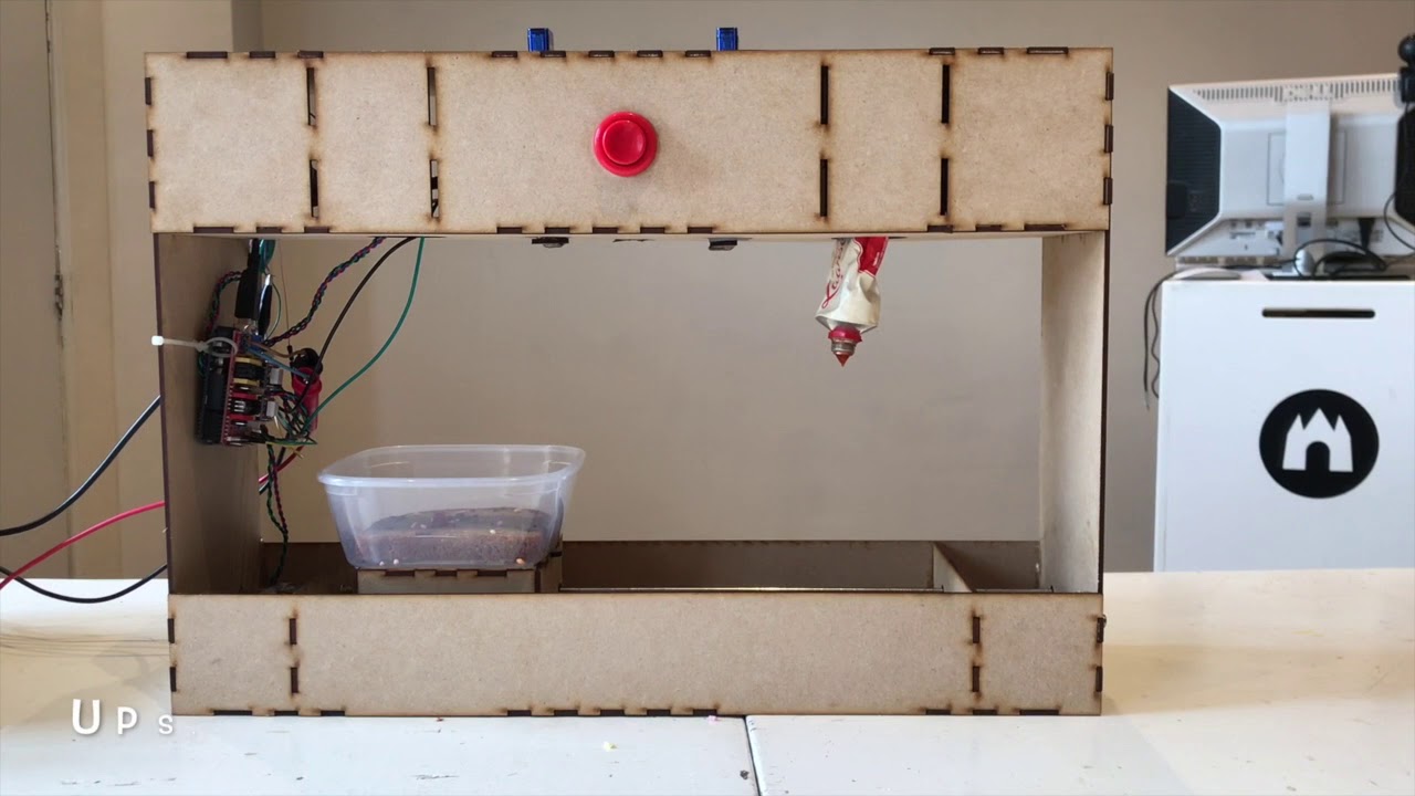 The Random Dutch Lunch Generator - YouTube