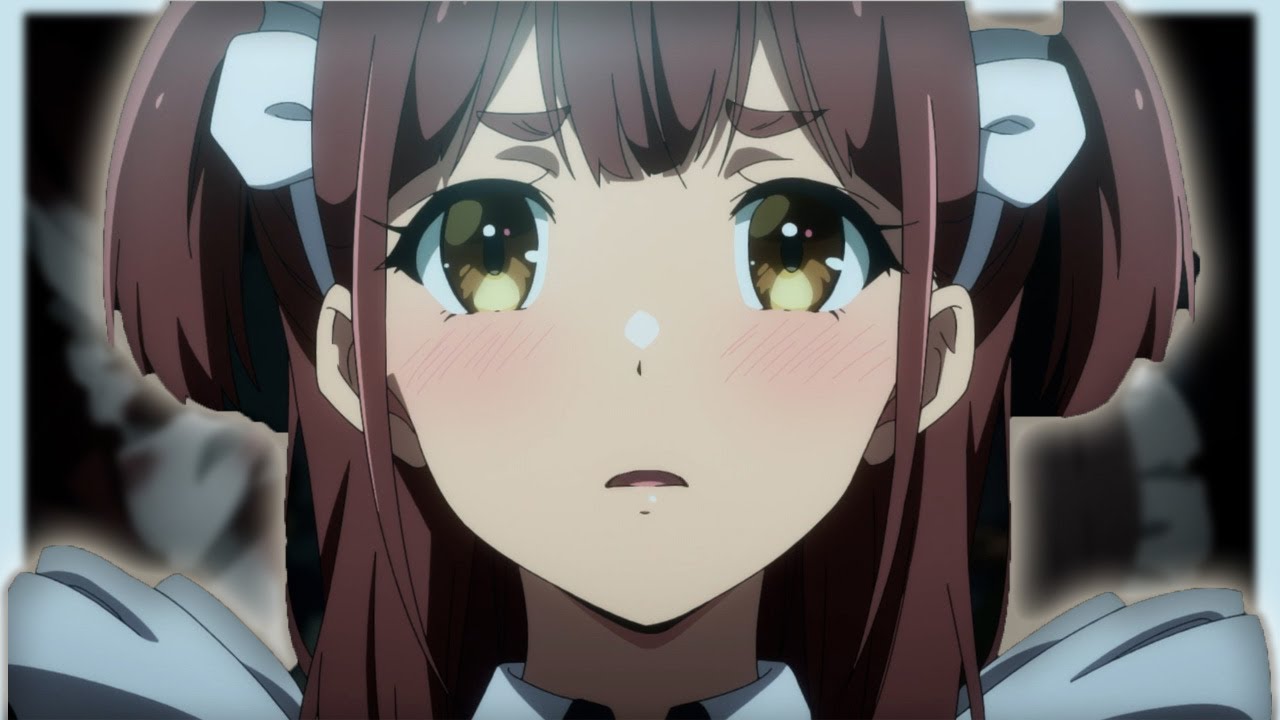 Mafia Maids | Akiba Maid Wars - YouTube