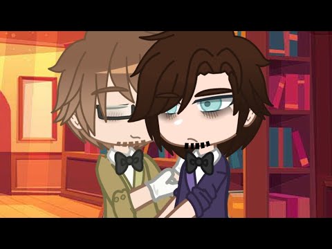 I am top! | willry/Helliam | fnaf ꫝꪖᥴꫝⅈ