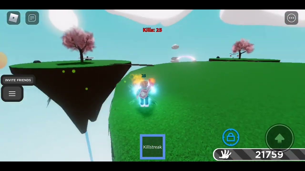 El video de killstreak phase 25 y 5 10 - YouTube