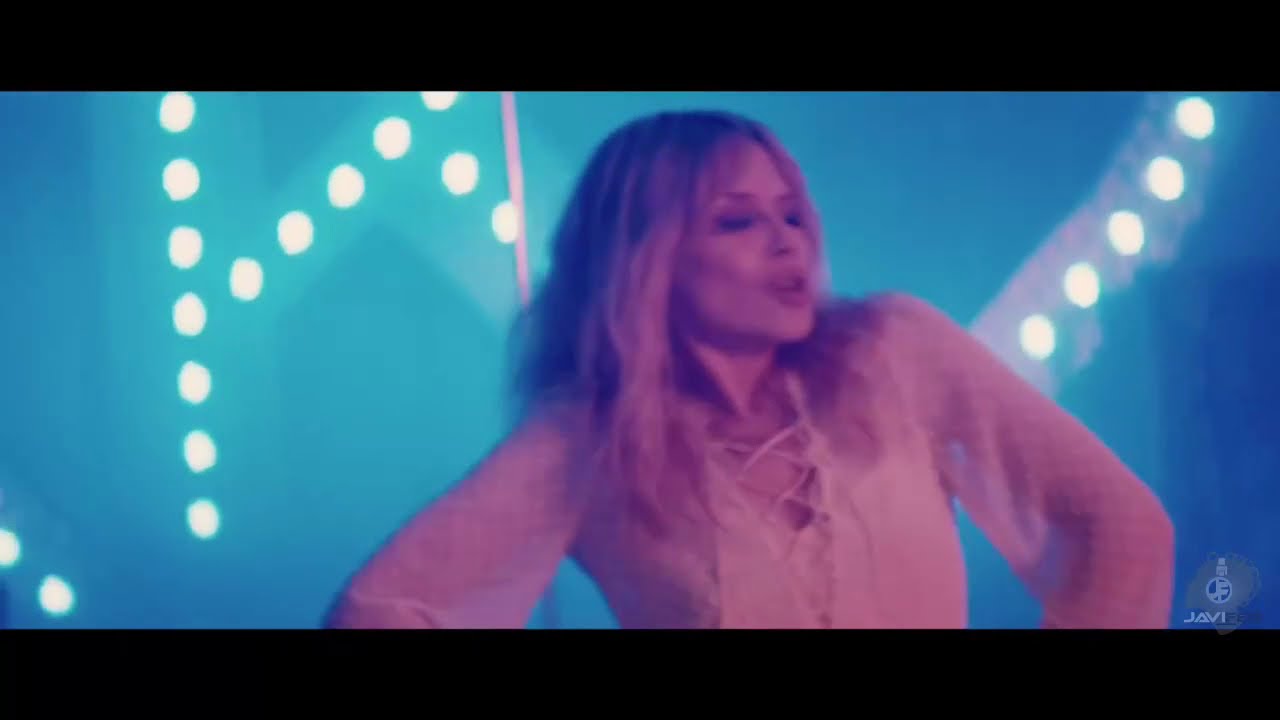 Kylie Minogue Stop Me from Falling Joe Stone Remix - YouTube