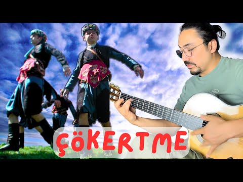 Çökertme / Halilim / Mutlu Gedik