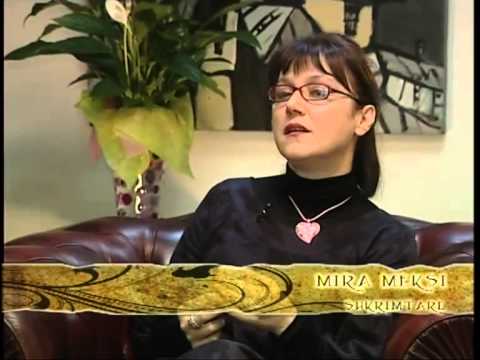 Almanak - Mira Meksi - YouTube