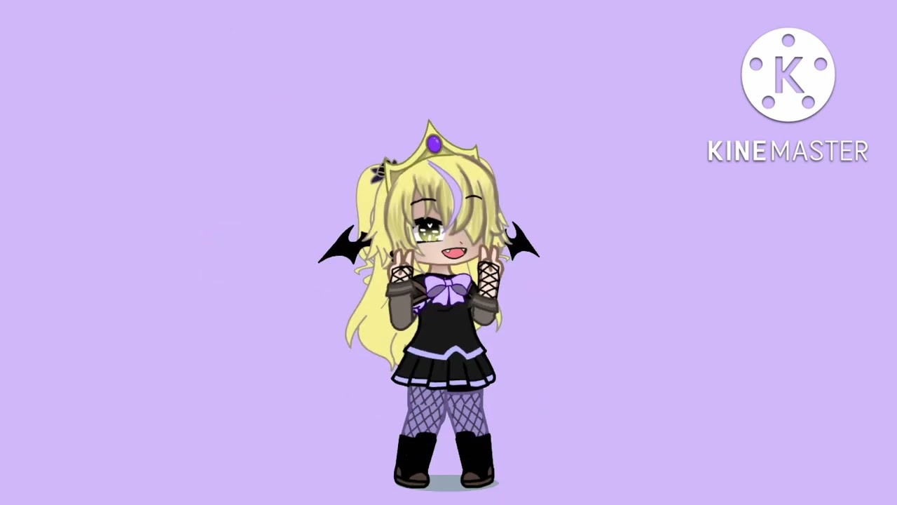 S.N.U.F.F.Y•||•Gacha club meme•||•ft.Fischl•||•Genshin impact•||• - YouTube