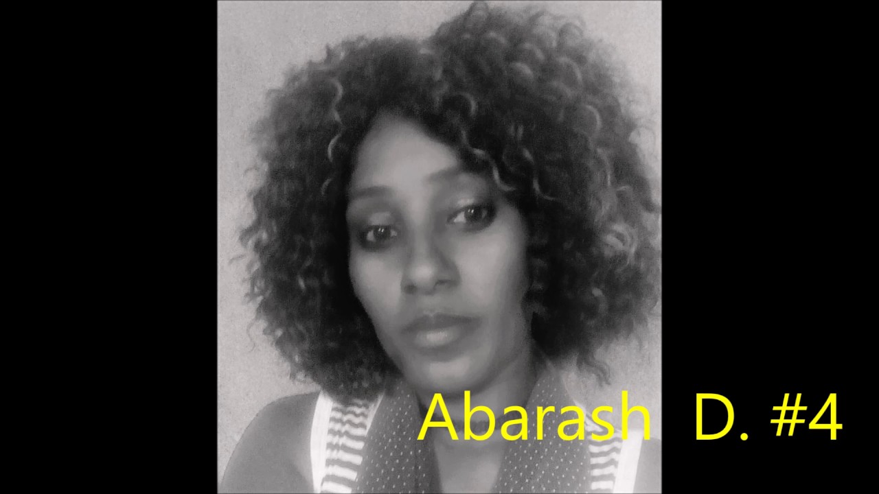 Faarfannoota Abarash Danyacho #4 guutuu (Tedmos Studio) - YouTube