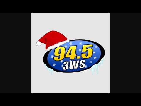 WWSW - 94.5 3WS - Station ID (5PM) November 22, 2022 - YouTube