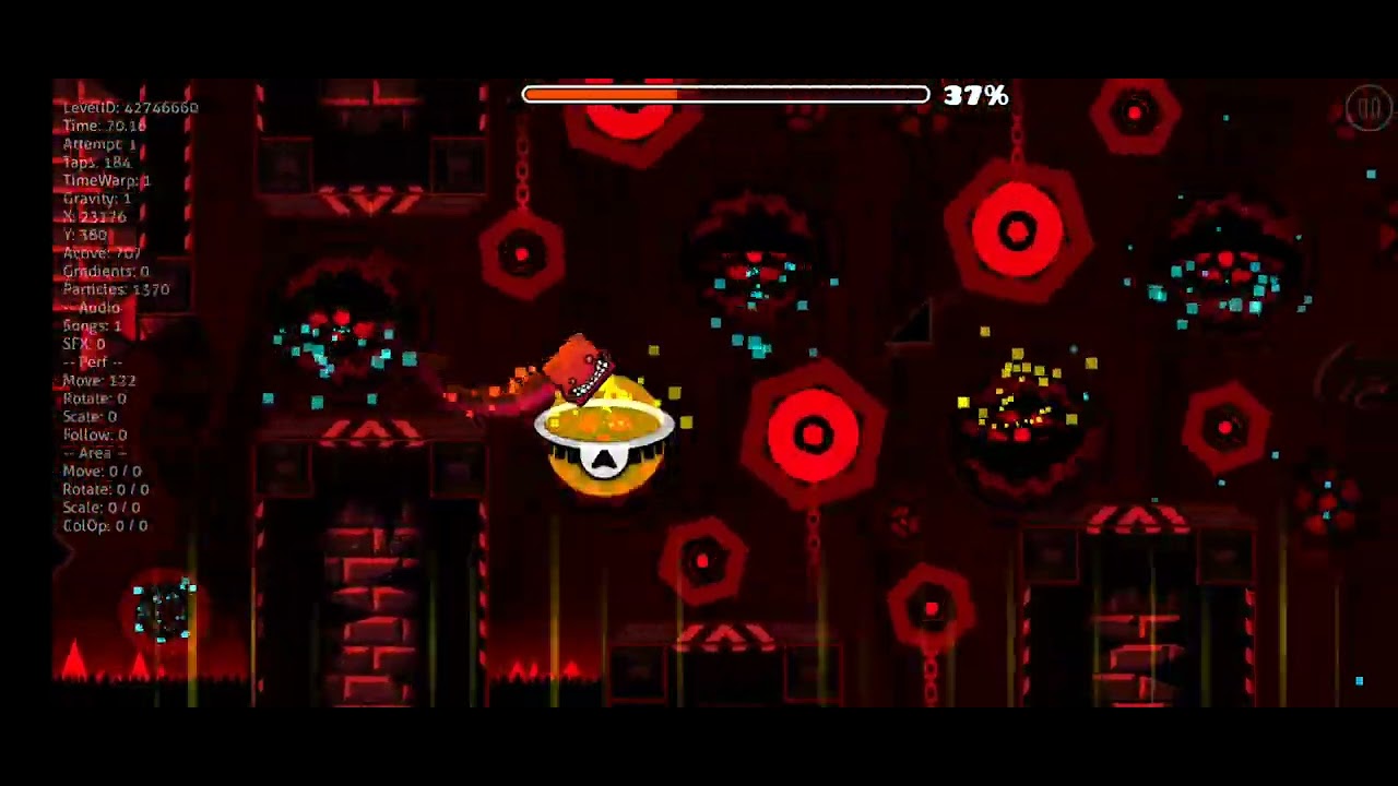 Bloodlust showcase - YouTube