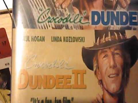 My Paramount DVD Collection (2019 Edition) Part 1 - YouTube