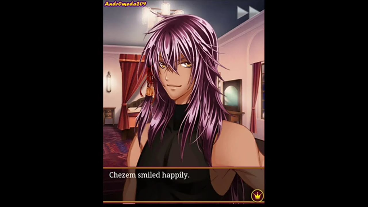 Shall we date?: My sweet Prince ~ Chezem ~ "Chezem The Jealous" Chapter ...