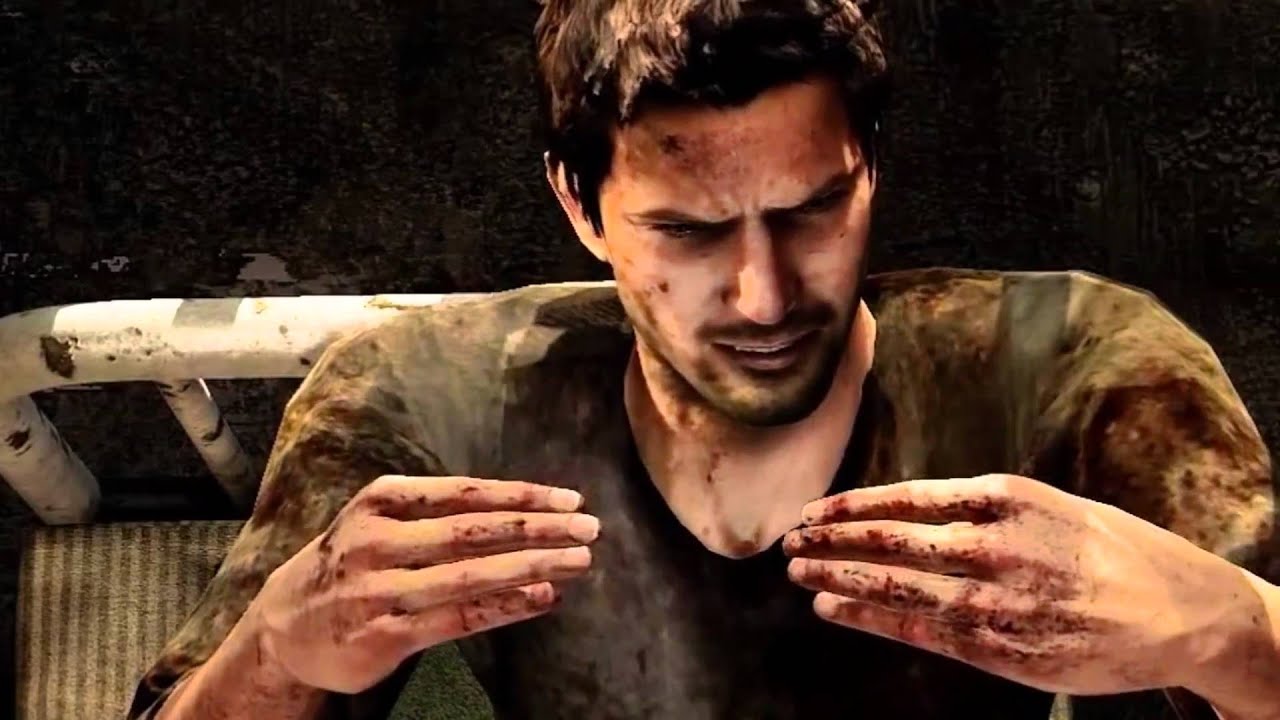 Nathan Drake - Shut Up and Sleep With Me - YouTube
