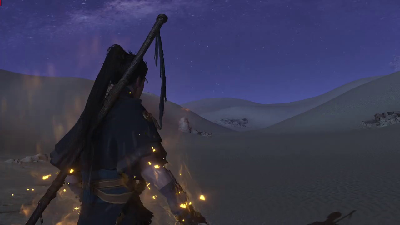 Gujian 3 - Farnight Bay Boss (Expert) - YouTube