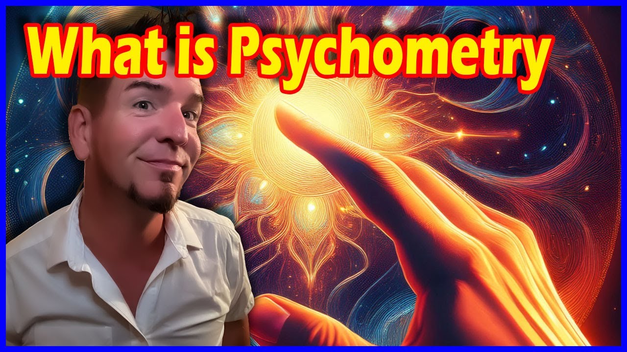 Unlocking the Mysteries of Psychometry: What It Is and How It Works ...