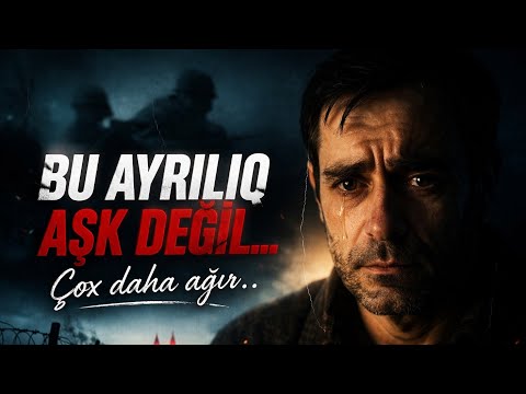 Bir şarkı, iki yakaya bölünmüş hayatlar.. | Ayrılık – Selda Bağcan (1973) | Cinematic Ai Klip