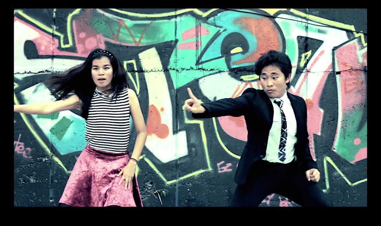 Happy - Pharrell Williams [Dance Sequences] - YouTube