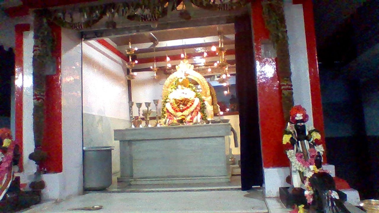 1st kalam pooja - YouTube