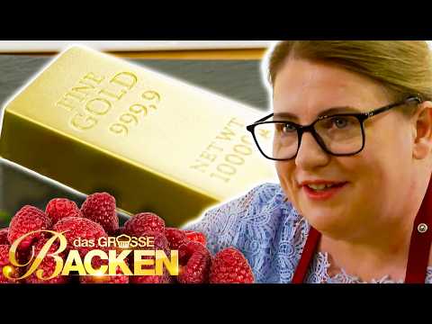 Hobbybäcker an die Tafel! 😍 Wer kreiert die beste Schokolade?🍫 | Aufgabe 1 | Das große Backen 2026