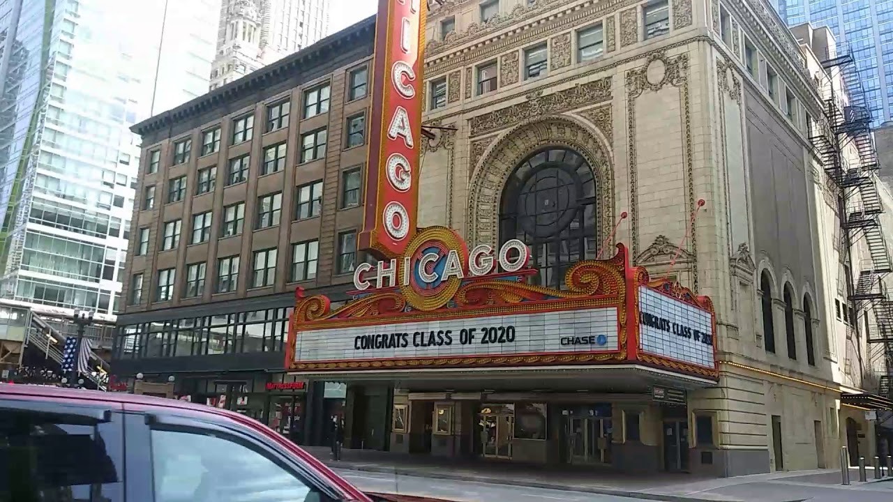 "CHICAGO LIFE" - YouTube