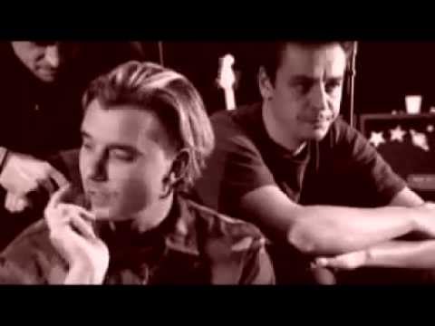 Bush - Golden State "Exclusive Live Rehearsal & Interview Footage CD ...