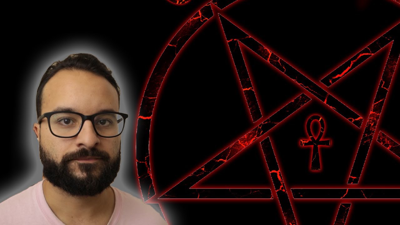 Demonic Magic - Open Challenge - YouTube