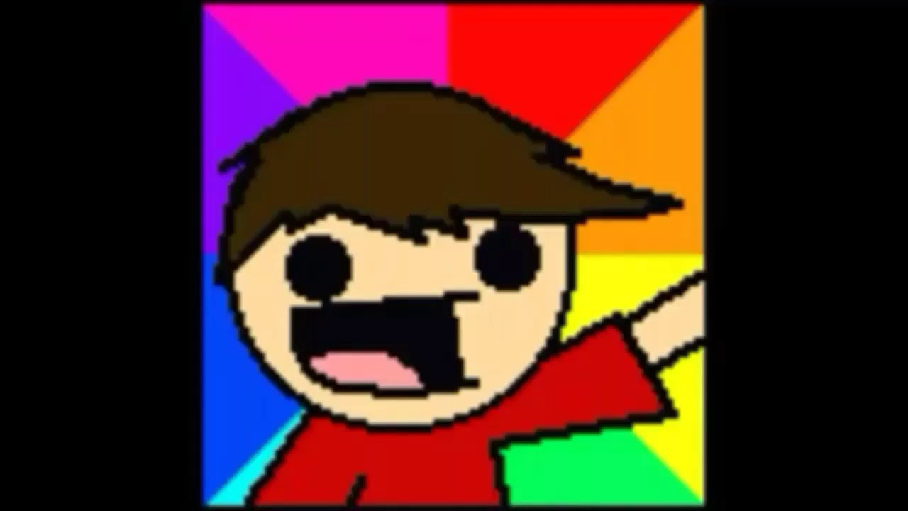 DaveTheTacoGuy's Scratch Profile Picture Gif Animation (Speed Up) - YouTube