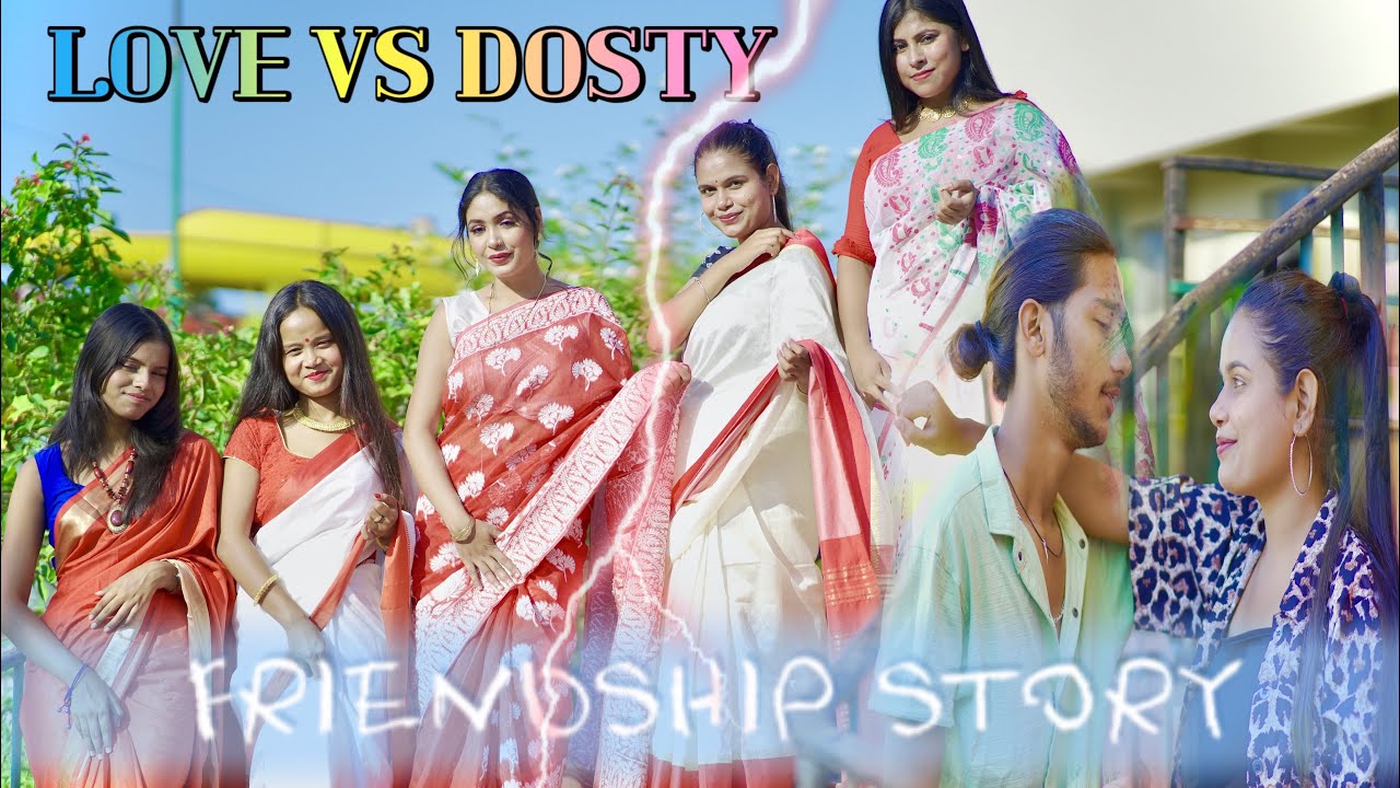 Tera Yaar Hoon Main|A True Friendship Story|Best Friendship Story|A ...