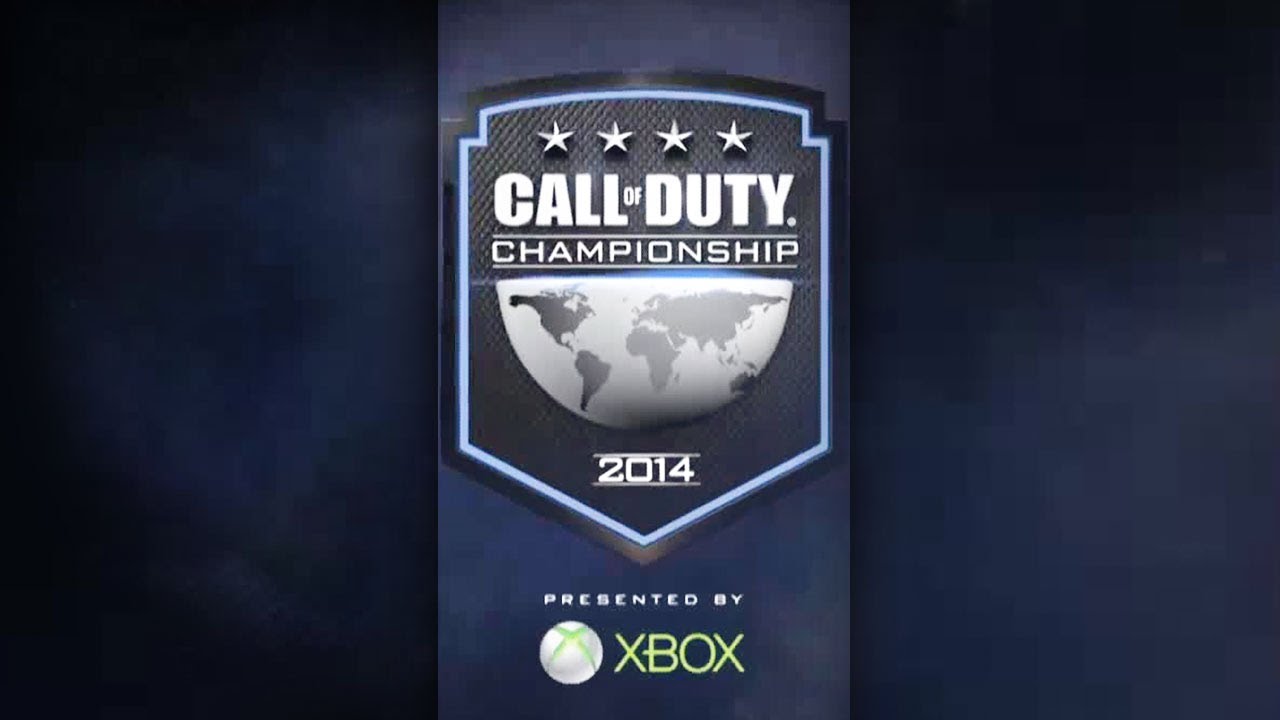 Call of Duty Championship 2014 | Der 400.000 Dollar-Schuss - YouTube