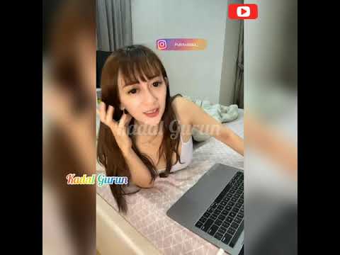 Bigo Live | Putri Wilda