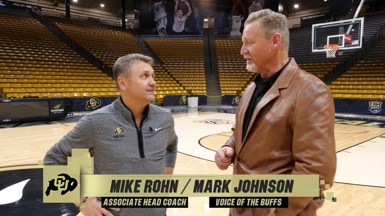 Buffalo Stampede Week 19 MIKE ROHN - YouTube